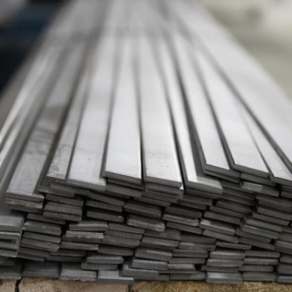 Quality High Strength polished stainless steel flat bar SS420 430 202 for sale