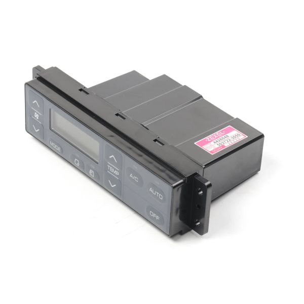 Quality ZX120 ZX210 ZX350 Excavator Control Panel AC Digger Accessories 4426048 5037223050 for sale