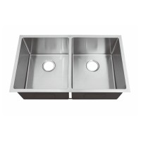 Quality Undermount Stainless Steel Kitchen Sink for sale