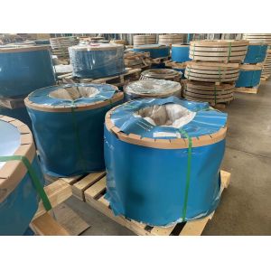 Quality 316L Stainless Steel Strips for sale
