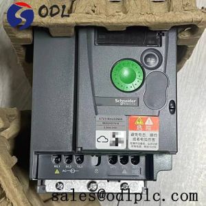 Quality ATV310HU22N4A Schneider Variable Speed Drive ATV310, 2.2 KW/3 Hp Heavy Duty, 380 for sale
