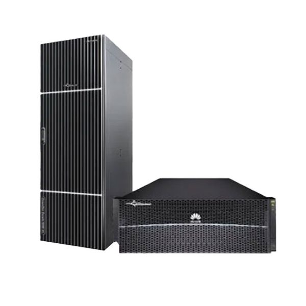 Quality Xfusion OceanStor Dorado 5500 Mid-Range All-Flash Storage Systems in Stock and Ready for Sale for sale