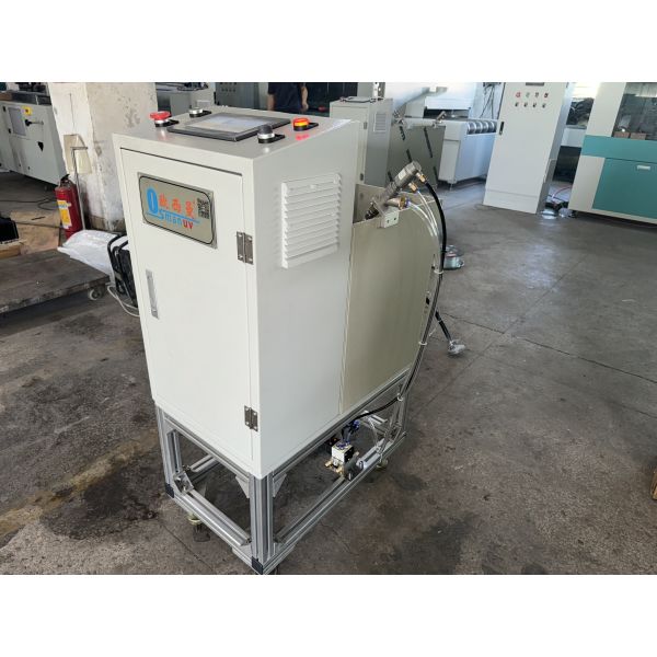 Quality Precision R&D & Pilot Spin Coating Station for Pulp Mold Prototypes - Ultimate for sale