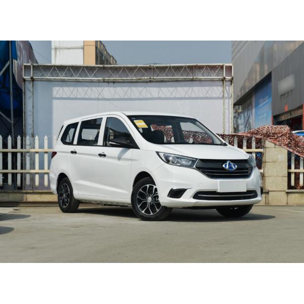 Quality Electric MPV Car 7 Seater 402KM Changan Auchan A600ev for sale