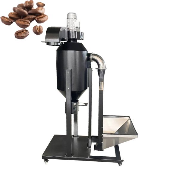Quality Coffee Destoner Machine 5kg Coffee Bean Destoner Coffee Bean Stoning Machine for sale