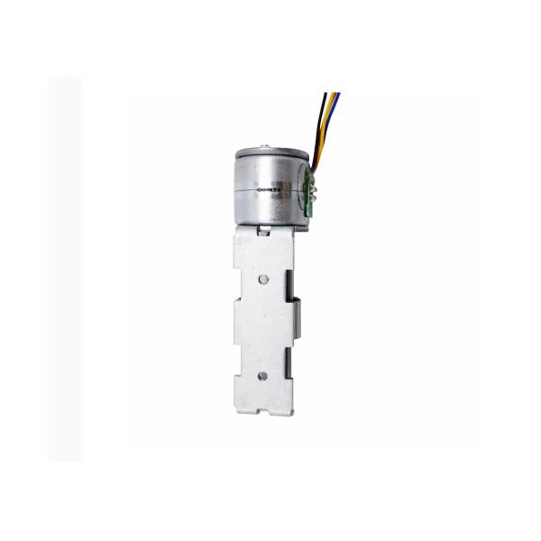 Quality Permanent Magnet Micro Slider Linear Stepper Motor NEMA8 20mm 12v Dc for sale