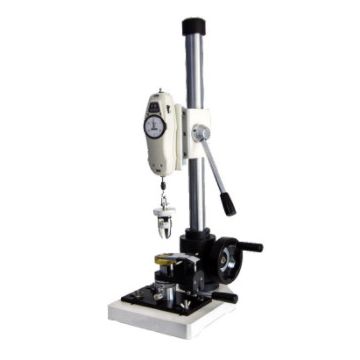 Quality Liyi Pulling Force Equipment Button Pull Testing Machine for sale