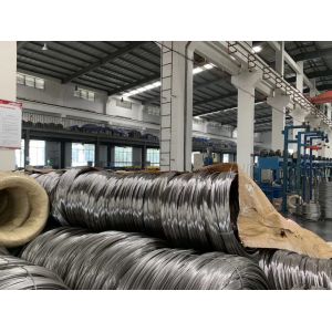Quality Free Machining Grade 1.4029 X29CrS13 Stainless Steel Wire And Bar for sale