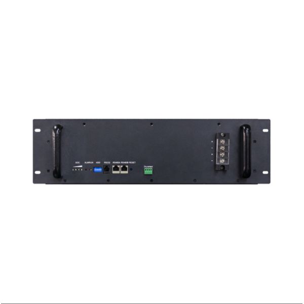 Quality Low Internal Resistance Enviromental  Friendly Li Ion Battery Cell With Matt Black Pack For Intellegent Building Supply for sale