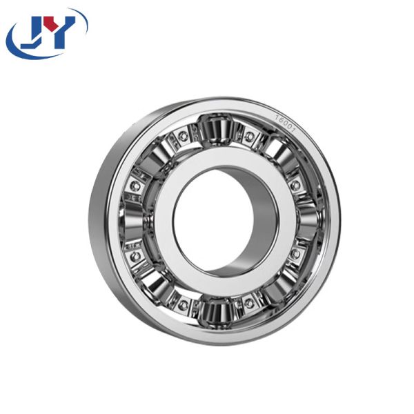 Quality JINGYAO  16001 Double Rubber Seal Bearings 12*28*7mm, Deep Groove Ball Bearings. for sale