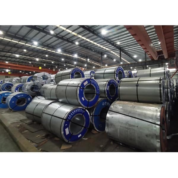 Quality AISI Plain Low Carbon Automotive Steel Sheet GMW2M-ST-S-CR3 UNCOATED for sale