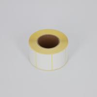 Quality 60mm Self Adhesive Thermal Label Paper Roll for sale