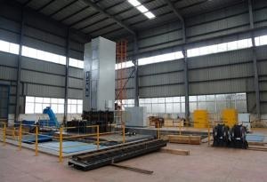 China Factory - CATET Machinery Co.,Ltd