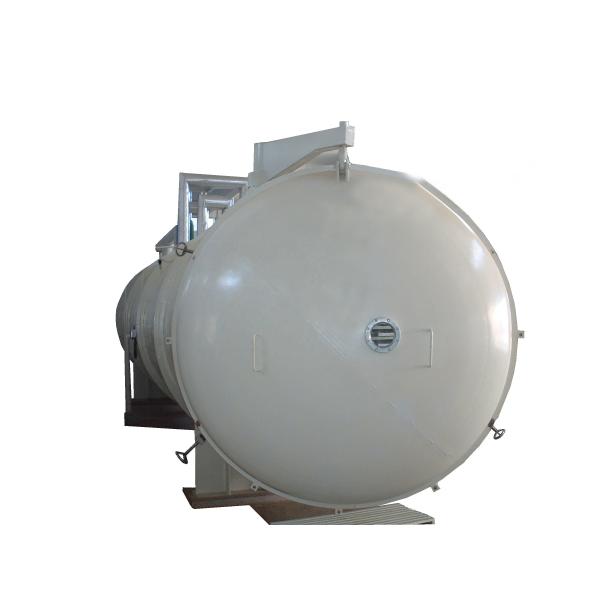 Quality 1000kg Freeze Drying Machine for sale