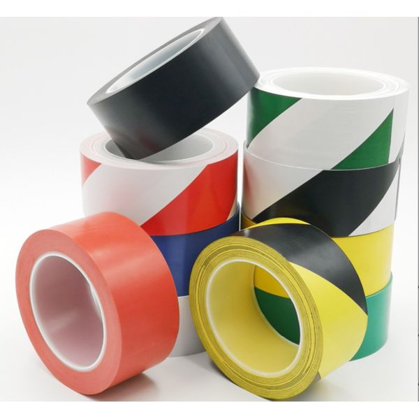 Quality ODM Protection PVC Adhesive Tape For Masking for sale