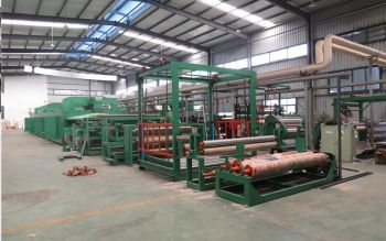 China Factory - Shanghai BGO Industries Ltd.
