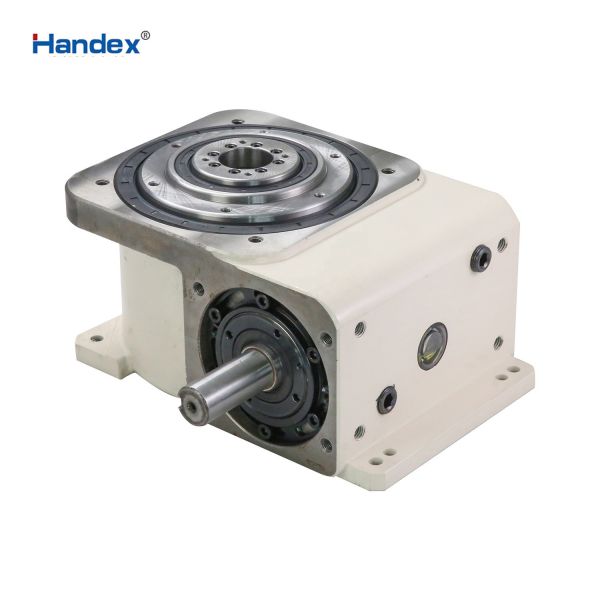 Quality 110DA Series High Precision Cam Indexer Dividing Head Type 42KG Load Capacity for sale
