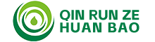 China Beijing Qinrunze Environmental Protection Technology Co., Ltd. logo