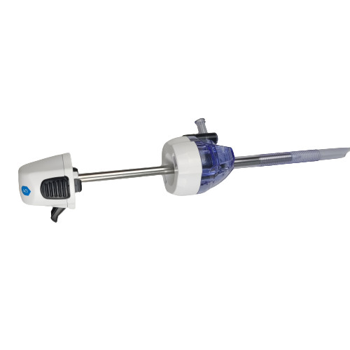 Quality Surgery Optical Disposable Bladeless Trocar For Abdominal Puncture for sale