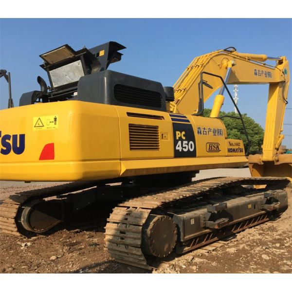 Quality 29000kg Large Mining Excavator Hydraulic Transmission Big Digger Excavator for sale