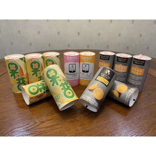 Quality Multiuse Cardboard Packing Material For Aseptic Packing Machine for sale