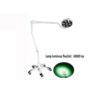 Quality 60000 Lux Medical Examination Lamp Checking Lamp for sale