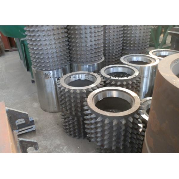 Quality Carbon Steel Q235 Q345 NM360 OEM Heavy Equipment Spare Part for sale