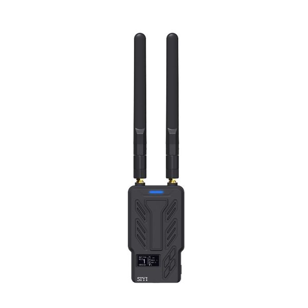 Quality HM30 1080p 60fps 150ms Digital Image Transmission FPV System Long Range 30KM CE FCC Approved SBUS PWM Mavlink Telemetry OSD for sale