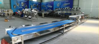 China Factory - Zibo Unique Machinery Technology Co., Ltd.