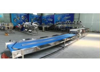 China Factory - Zibo Unique Machinery Technology Co., Ltd.