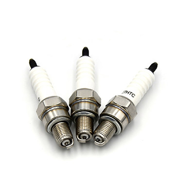 Quality Motor Spark Plugs Replacement for W16EX-U N11YC BP5EY for sale