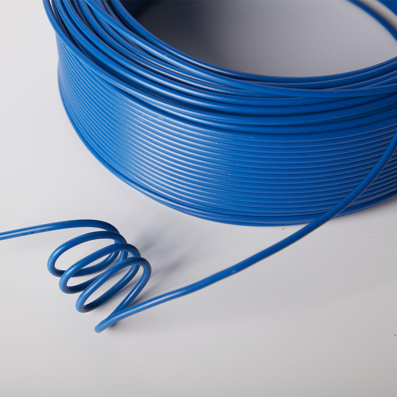 Xhhw-Copper Conductor-XLPE Insulation-Heat and Moisture Resistant-Flame Retardant 600V