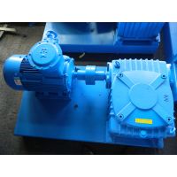 Quality 11kw TRJBQ11 Mud Agitator for well drilling fluid mixing system, with excellent  High Efficiency Mud Mixer Machine for sale