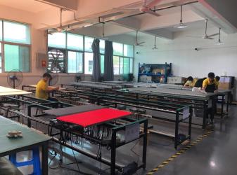 China Factory - Shenzhen Zhongke Green Energy Technology