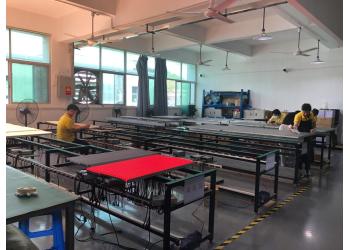 China Factory - Shenzhen Zhongke Green Energy Technology
