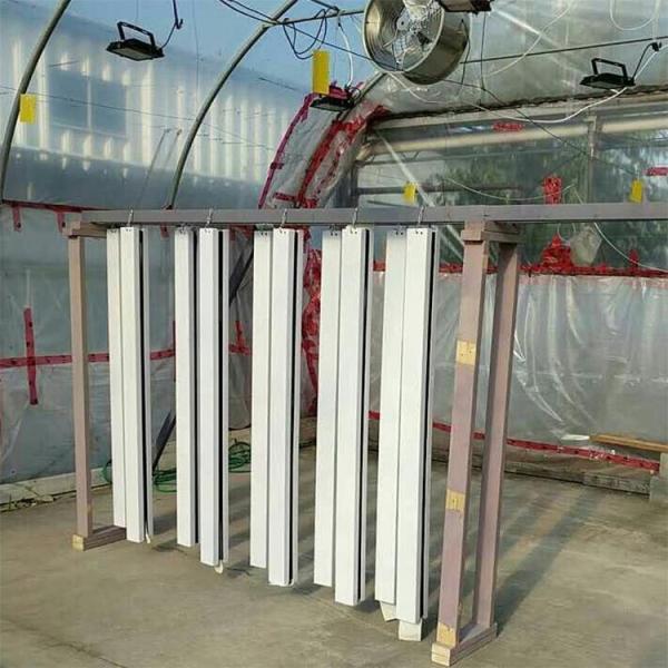 Quality Skyplant Customized NFT Vertical Climate Control Hydroponic Growing Systems for sale
