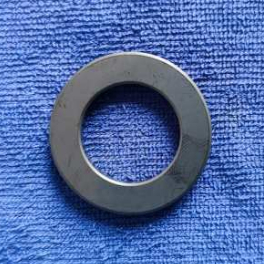 Quality Customized Silicon Carbide Thrust Washer High Corrosion Resistance for sale