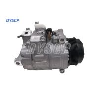 Quality A0008306900 Air-Conditioning Compressor For Mercedes Benz 447150-4613 0008306900 for sale