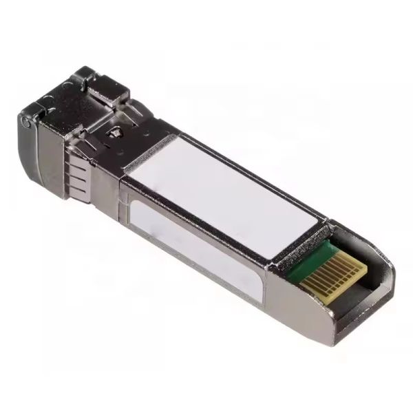 Quality 10G BASE LR 1310nm SFP Module Plug-in Module for Fiber Optic Transceivers for sale
