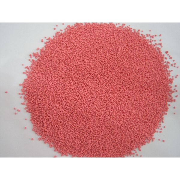 Quality Detergent Powder Color Speckles Red Sodium Sulphate Speckles To Attract Consumers for sale