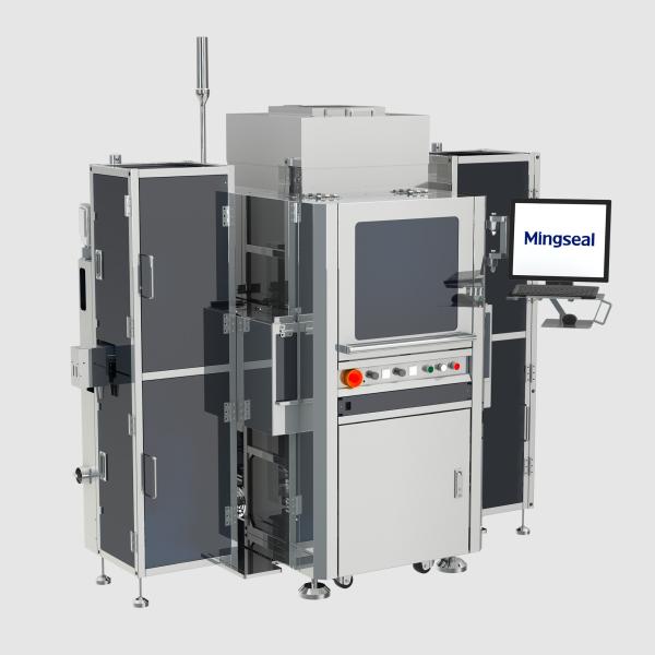 Quality GS600M Online Visual Dispensing Machine MEMS Microphone MEMS Barometer Ultra for sale