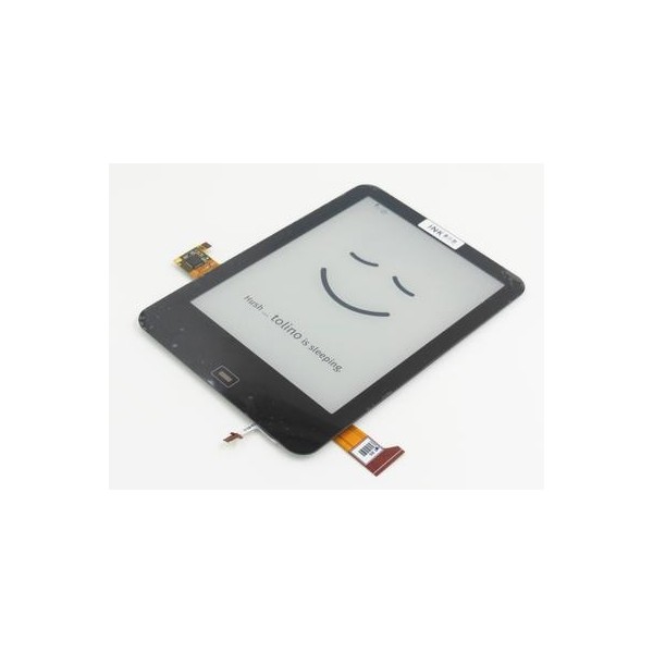 Quality 6 Inch E Ink LCD Display with PCAP Touch Panel and Backlight for Kindle for sale