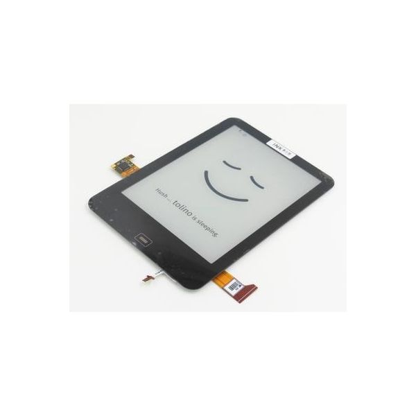 Quality 6 Inch E Ink LCD Display with PCAP Touch Panel and Backlight for Kindle Paperwhite for sale