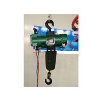Quality Explosion Proof Chain Hoist for sale