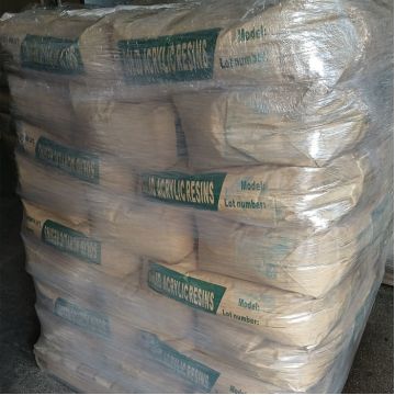 Quality Similar To Neocryl B-811 Solid Thermoplastic Acrylic Resin For Screen Printing for sale