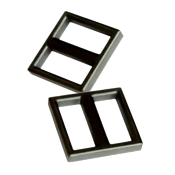 Quality High Quality Mn-Zn Ferrite Core ET20 Type for Transformer for sale