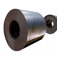 Quality Aisi Astm Hot Rolled Low Carbon Steel Coil A36 Q235 Ss400 Polished Steel Coils for sale