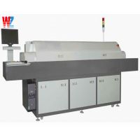 Quality Hot Air Cheap 6 Zones SMT Reflow Oven for sale