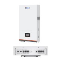 Quality 5kw Inverter All In One Solar System 8kwh Wall Mount LiFePO4 Battery for sale
