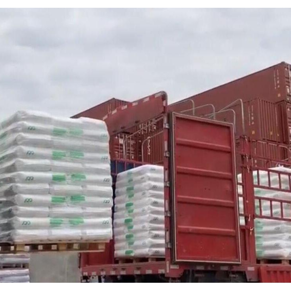 Quality 6555 German Covestro Flame-retardant Medium Viscosity Good Demolding Performance for sale